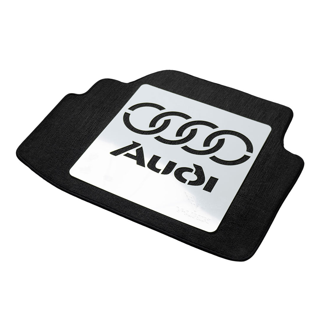 CUSTOM CAR STENCILS / 50+ CAR BRANDS – V-LINIX Auto Detailing Solutions